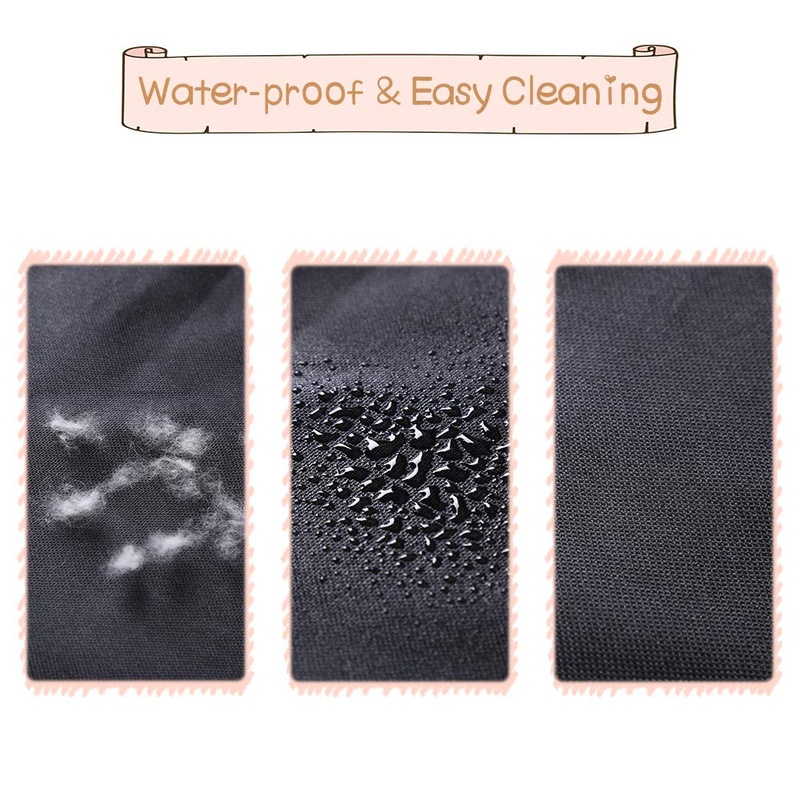 Buy Pet Dog Car Boot Cargo Liner Cover Mat Waterproof Protector Cat SUV ...