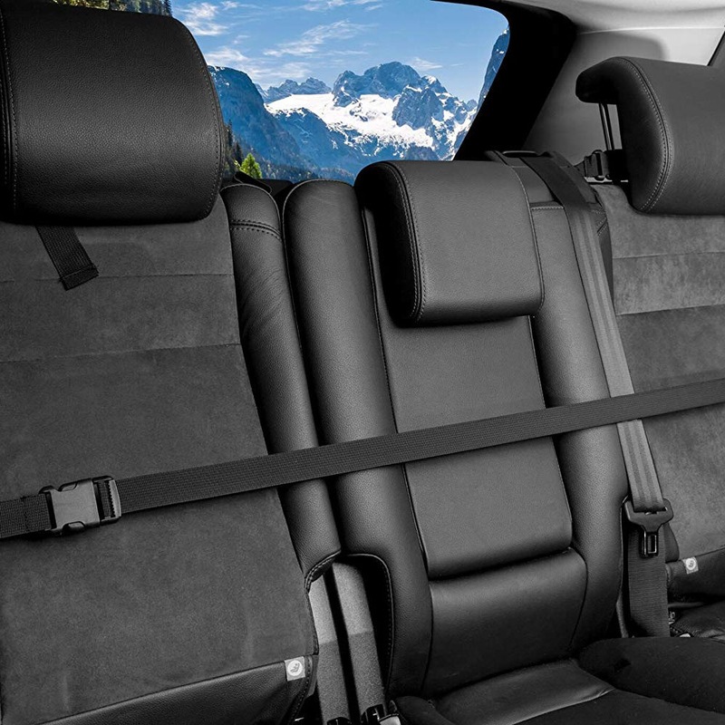 Buy Pet Dog Car Boot Cargo Liner Cover Mat Waterproof Protector Cat SUV ...