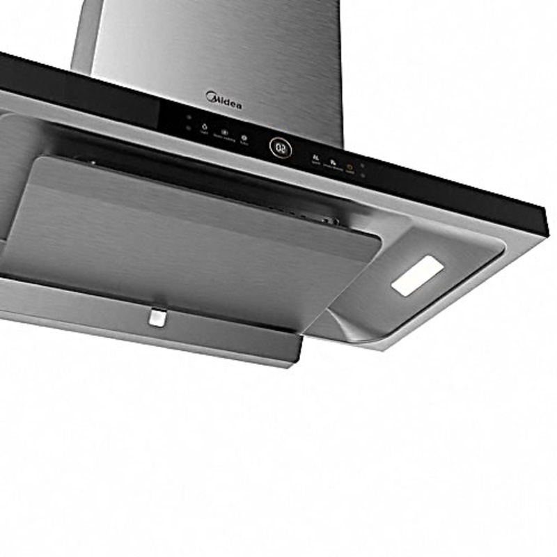 Buy Midea 90cm Canopy Rangehood+Midea 60cm Freestanding Dishwasher ...