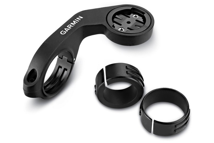 Buy Garmin Extended Out-Front Bike Mount For Edge 200/510/810/1000 New ...