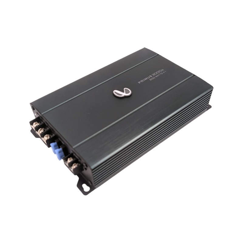Buy Infinity Primus Mono Channel 300W Amplifier - MyDeal