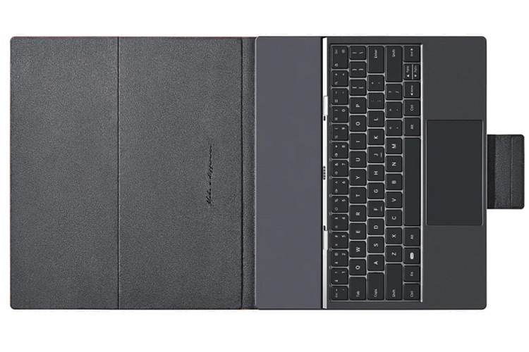 Buy ONYX BOOX Pogo-Pin Keyboard Cover w/ Trackpad for Note Max & Tab X ...