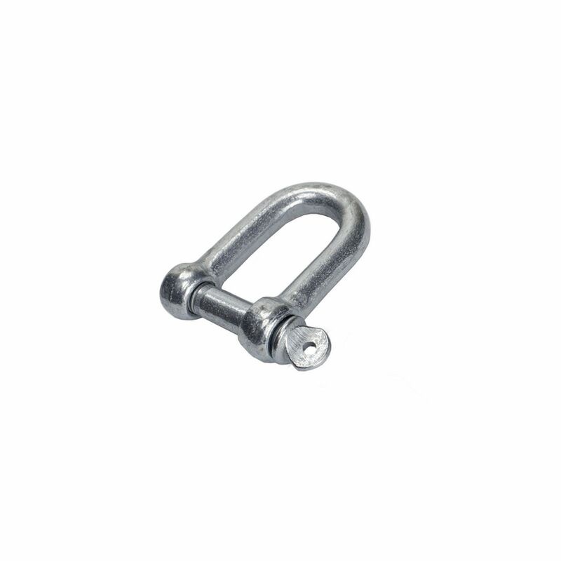 AgBoss 16mm D-Shackle - MyDeal