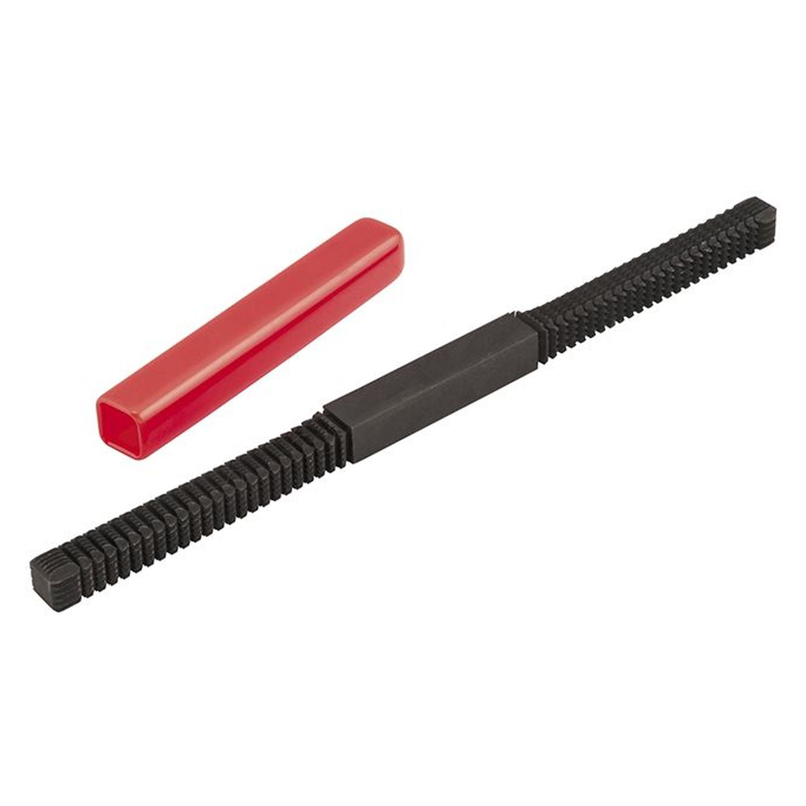 Buy KC Tools 10mm - 24mm Thread File Int/Ext SAE File with Chaser ...