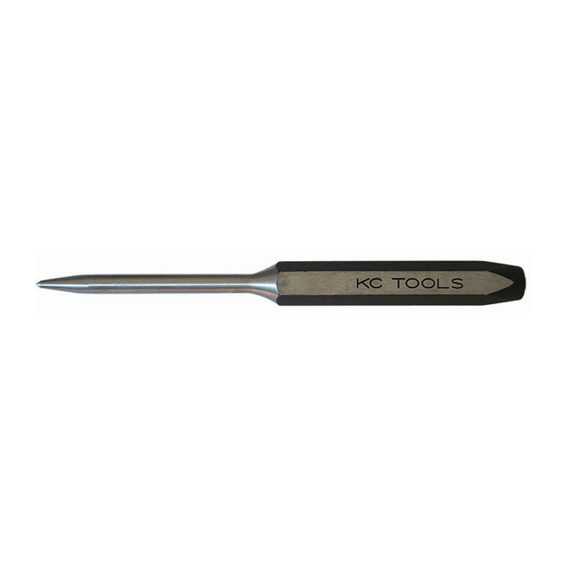 Buy KC Tools 8mm Industrial Roofing Punch - MyDeal