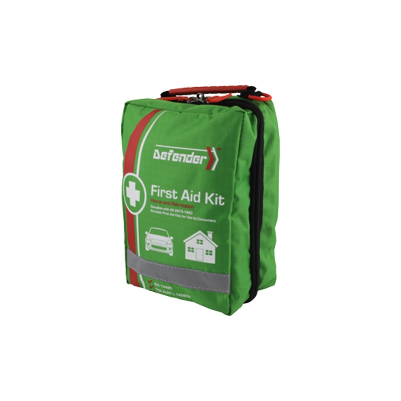 Maxisafe "Defender" First Aid Kit - MyDeal