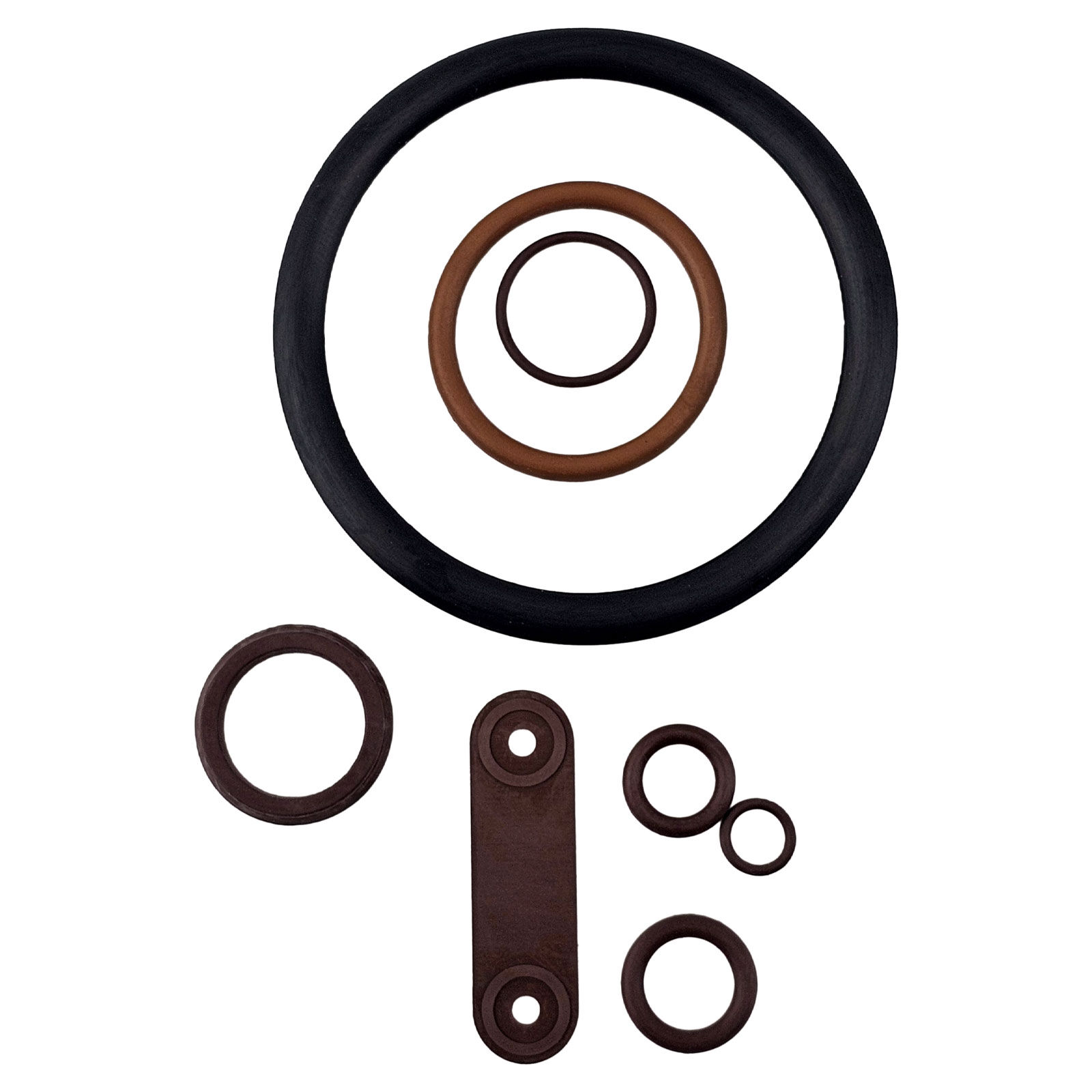 Buy Solo Replacement Sprayer Seals to suit 401 & 402 Sprayers - MyDeal Australia