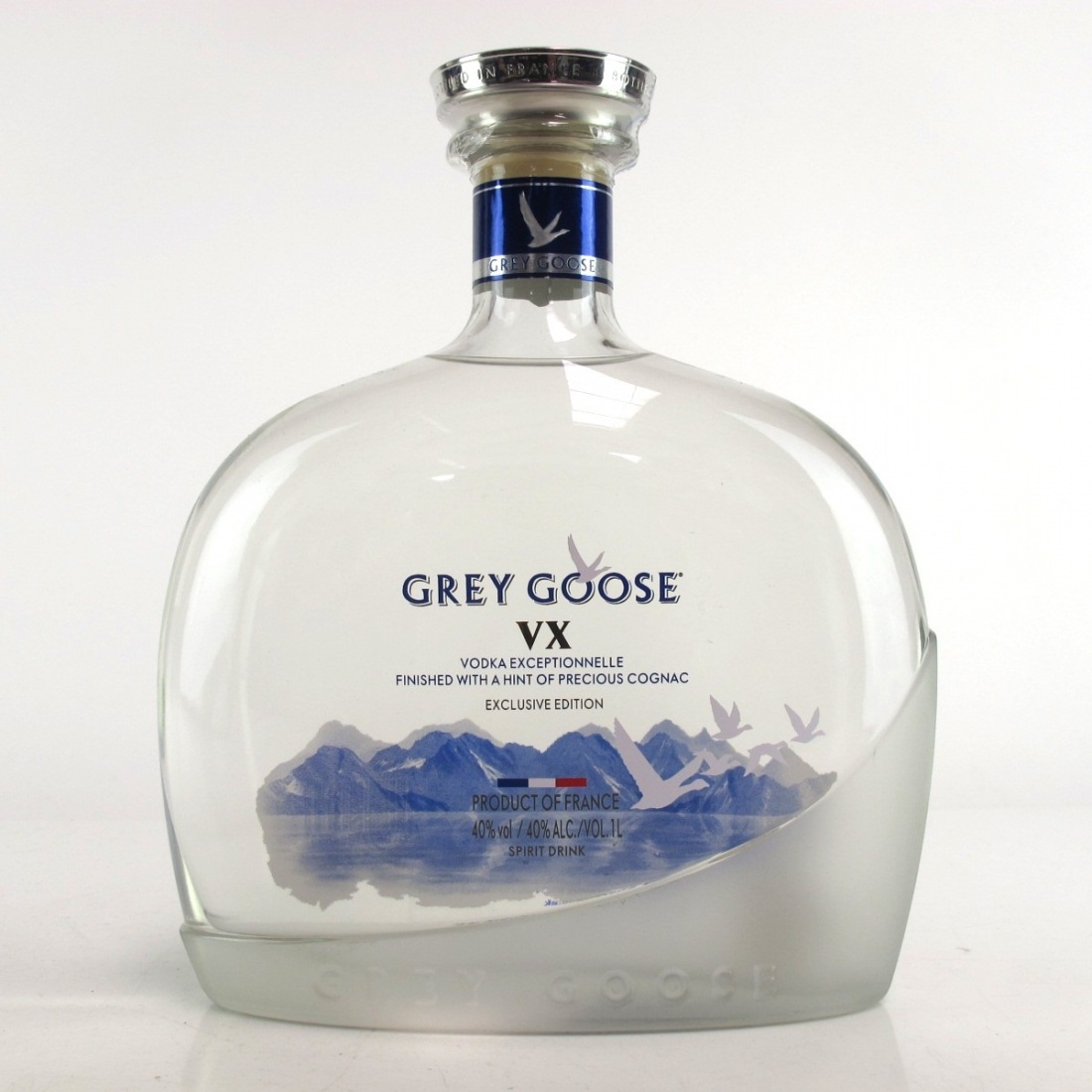 Buy Grey Goose VX 1 Ltr - MyDeal Australia
