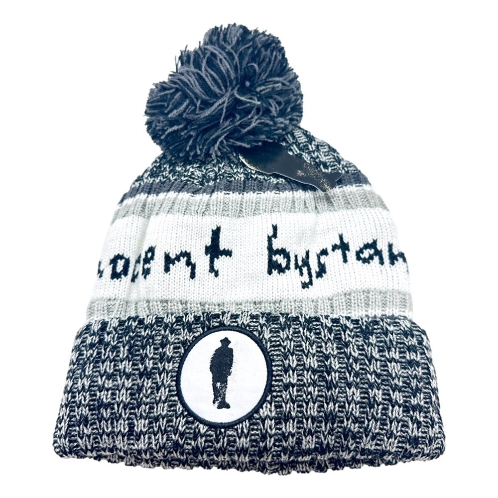 Buy Innocent Bystander Limited Edition Premium Beanie - MyDeal Australia