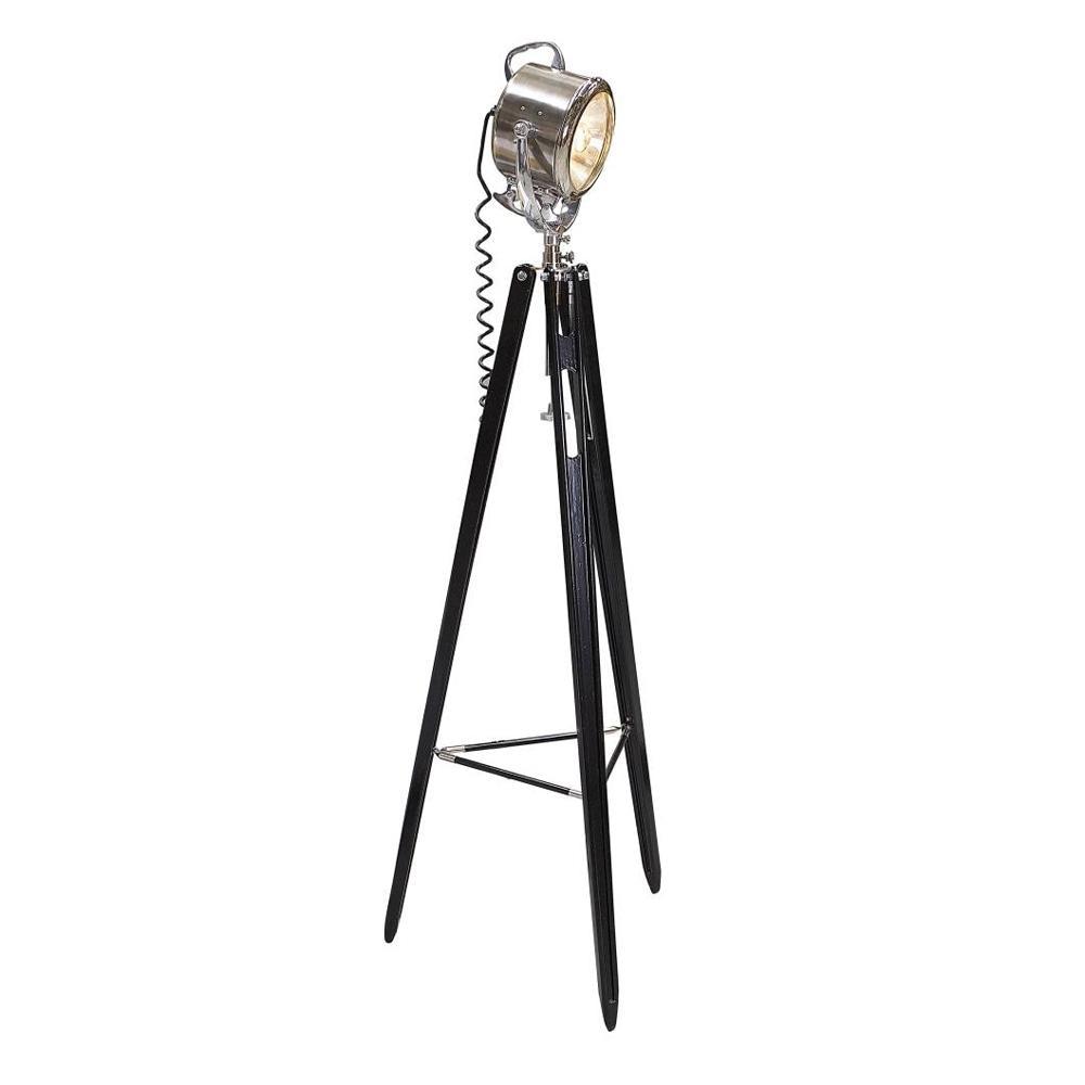 Buy Authentic Models Sweet Pea Tripod Spotlight Floor Lamp - MyDeal ...