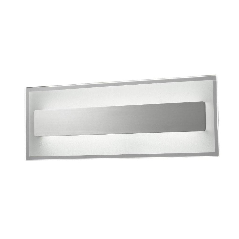 Buy Celon Modern Wall Light Interior LED Mounted10W Rectangular Frosted ...