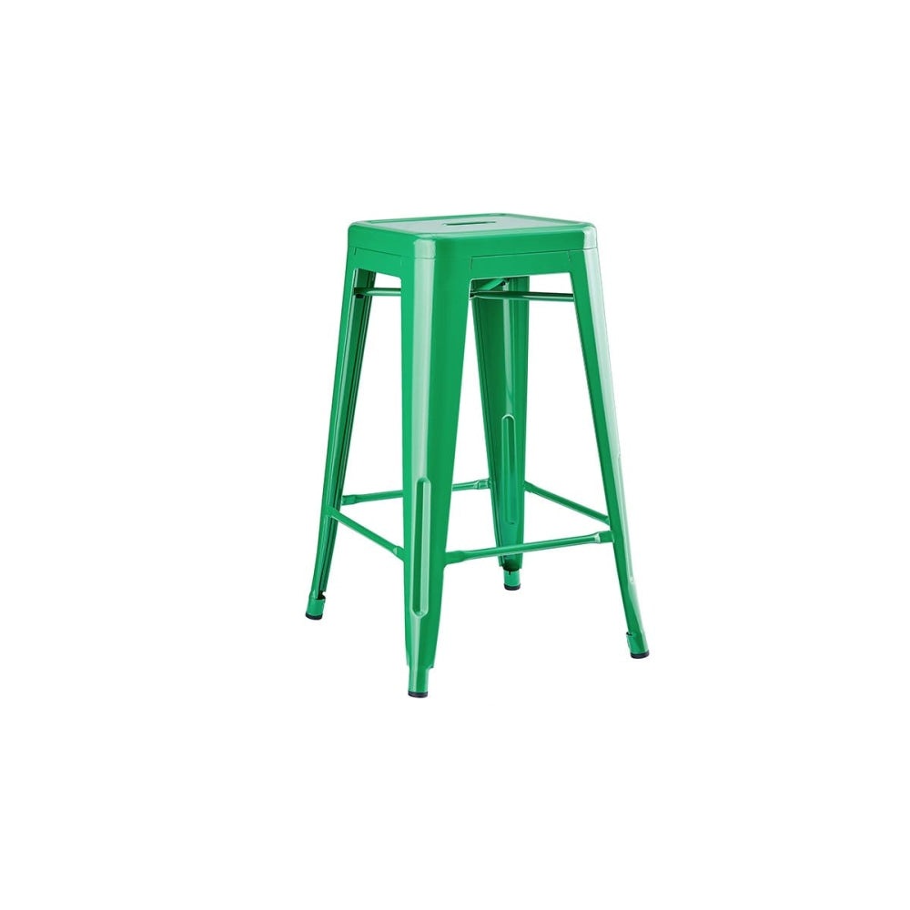 Buy Set of 2 Xavier Pauchard Replica Tolix Kitchen Counter Bar Stools ...