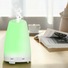 Buy Ozoffer Essential Oil Humidifier Ultrasonic Air Diffuser Aroma Aromatherapy Air Purifier ...