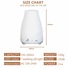 Buy Ozoffer Essential Oil Humidifier Ultrasonic Air Diffuser Aroma Aromatherapy Air Purifier ...