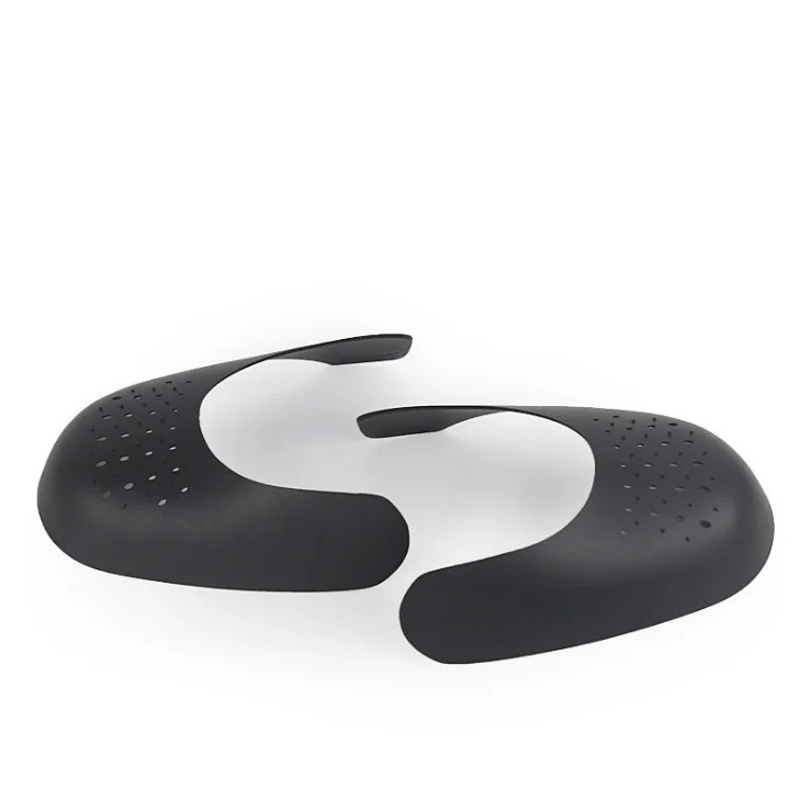 Buy Only 1 Shoe shield support anti-fold Shoes Crease Protectors Toe L ...