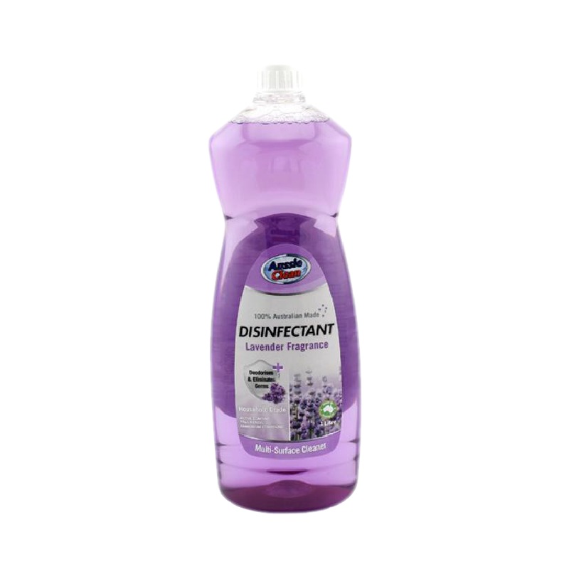 Buy Ozoffer 1L Multi Surface Cleaner Disinfectant Liquid Aussie Clean ...
