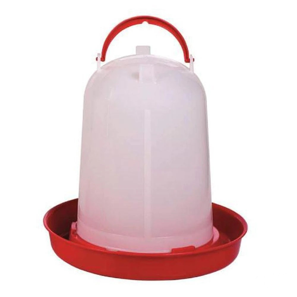 Buy Ozoffer 2.5L Automatic Chicken Drinker Poultry Chook Hen Waterer ...