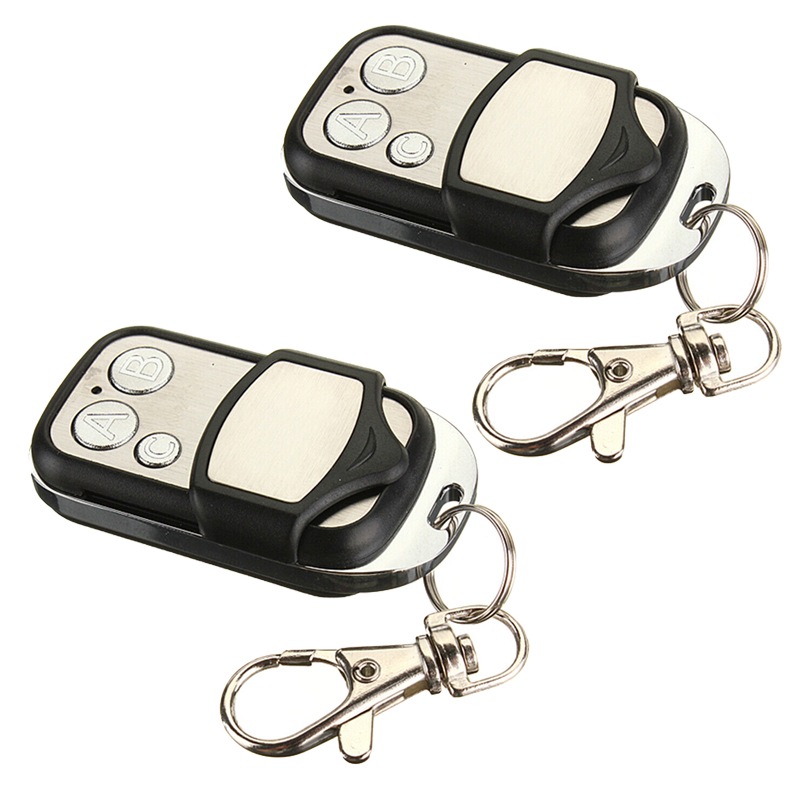 Buy Ozoffer 2 x For Gliderol TM305C GRD2000 GTS2000 Garage/Gate Door ...