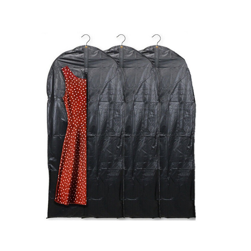 Buy Ozoffer 3x Clothes Bag Suit Protector Large Garment Bag Travel ...