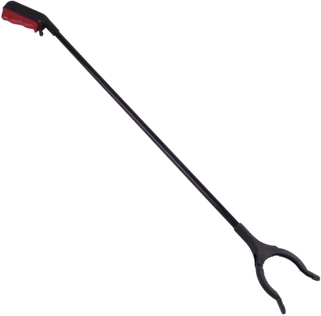 Buy Ozoffer Garbage Picker 68cm Multi-Purpose Reaching Grabber Tool ...