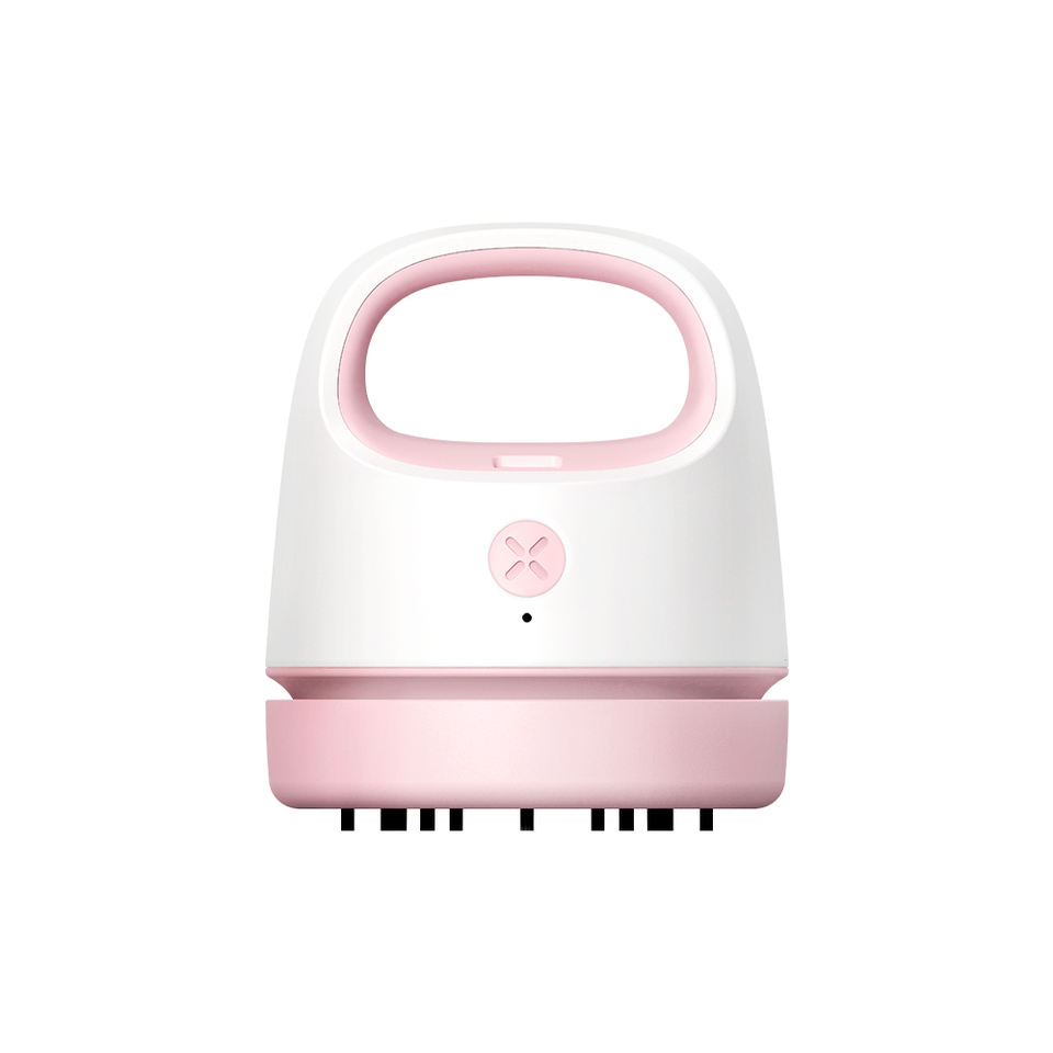 Buy Portable Mini Desk Table Vacuum Cleaner - MyDeal Australia