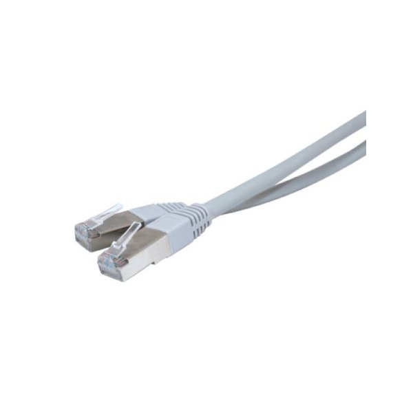 Buy 10 Metre Cat6 Ftp Indoor Shielded Ethernet Cable - MyDeal Australia