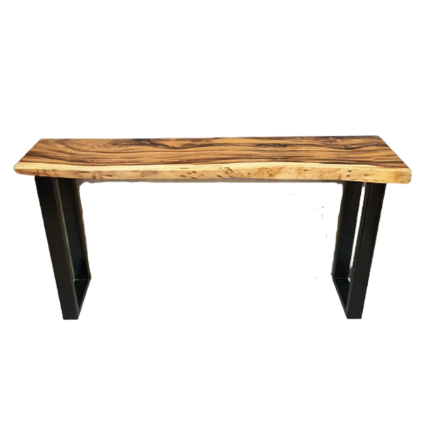 Buy 150Cm Bungalow Console Hallway Table - MyDeal Australia