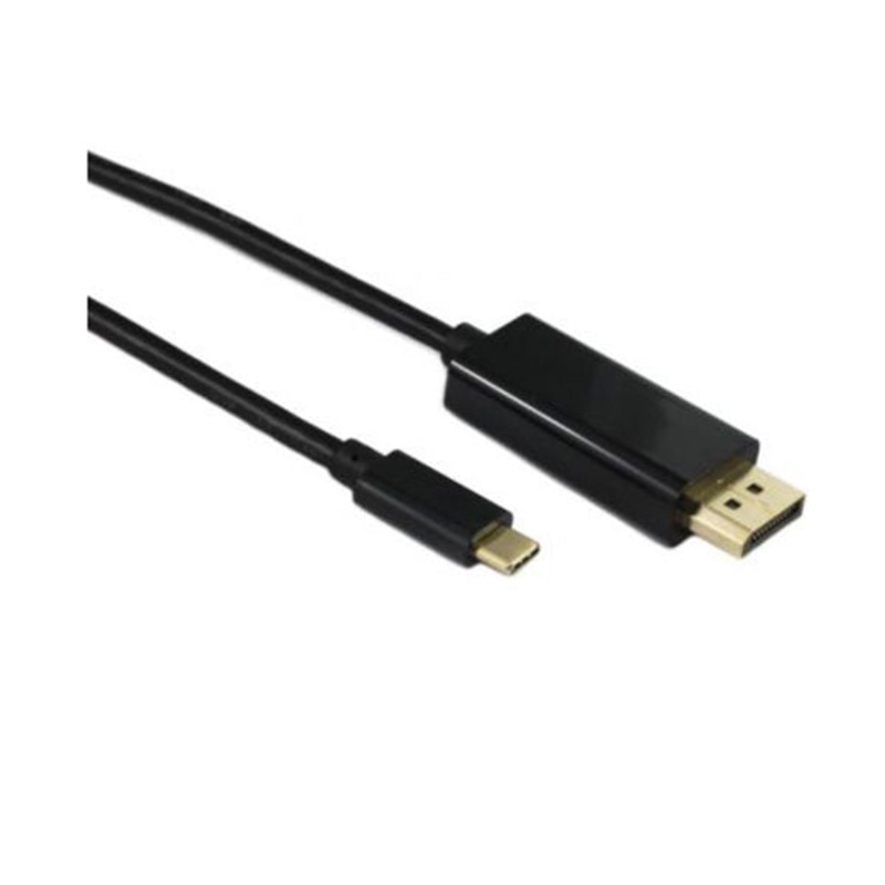 Buy 3M Usb Type C Male To Displayport 4K 60Hz Cable - MyDeal