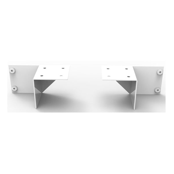 Buy Adjustable Screen Bracket Set 138X72X70Mm - MyDeal Australia