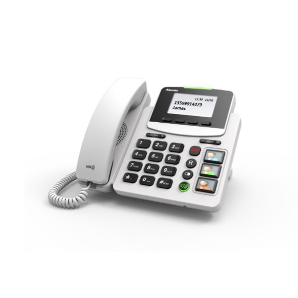 Buy Akuvox Sp R15P Big Button Ip Phone - MyDeal Australia