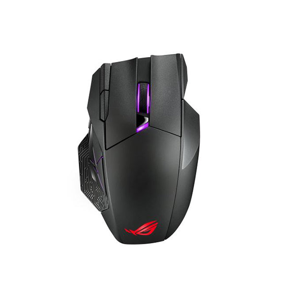 Buy Asus Rog Spatha X Gaming Mouse Dpi Exclusive Push Fit Switch Socket - MyDeal Australia