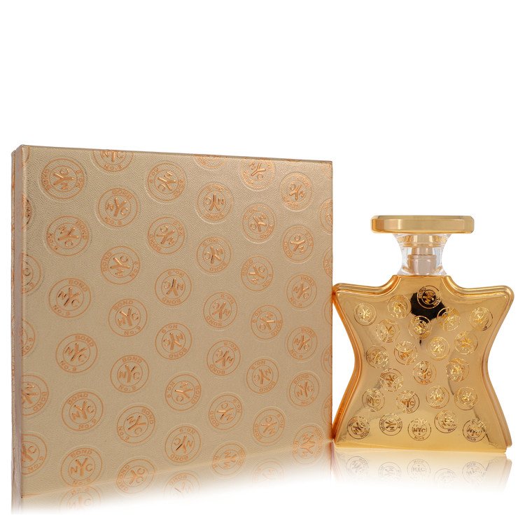 Buy Bond No. 9 Signature Eau De Parfum Spray By Bond No. 9 - MyDeal ...