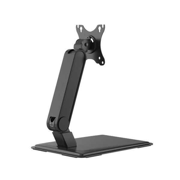 Buy Brateck Single Monitor Articulating Monitor Mount Fit 17 To 32In ...