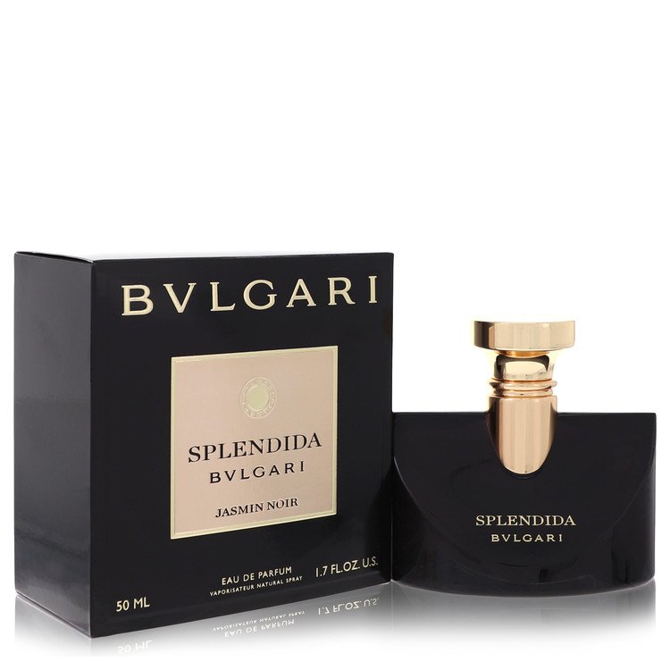 Buy Bvlgari Splendida Jasmin Noir Eau De Parfum Spray By Bvlgari - MyDeal Australia