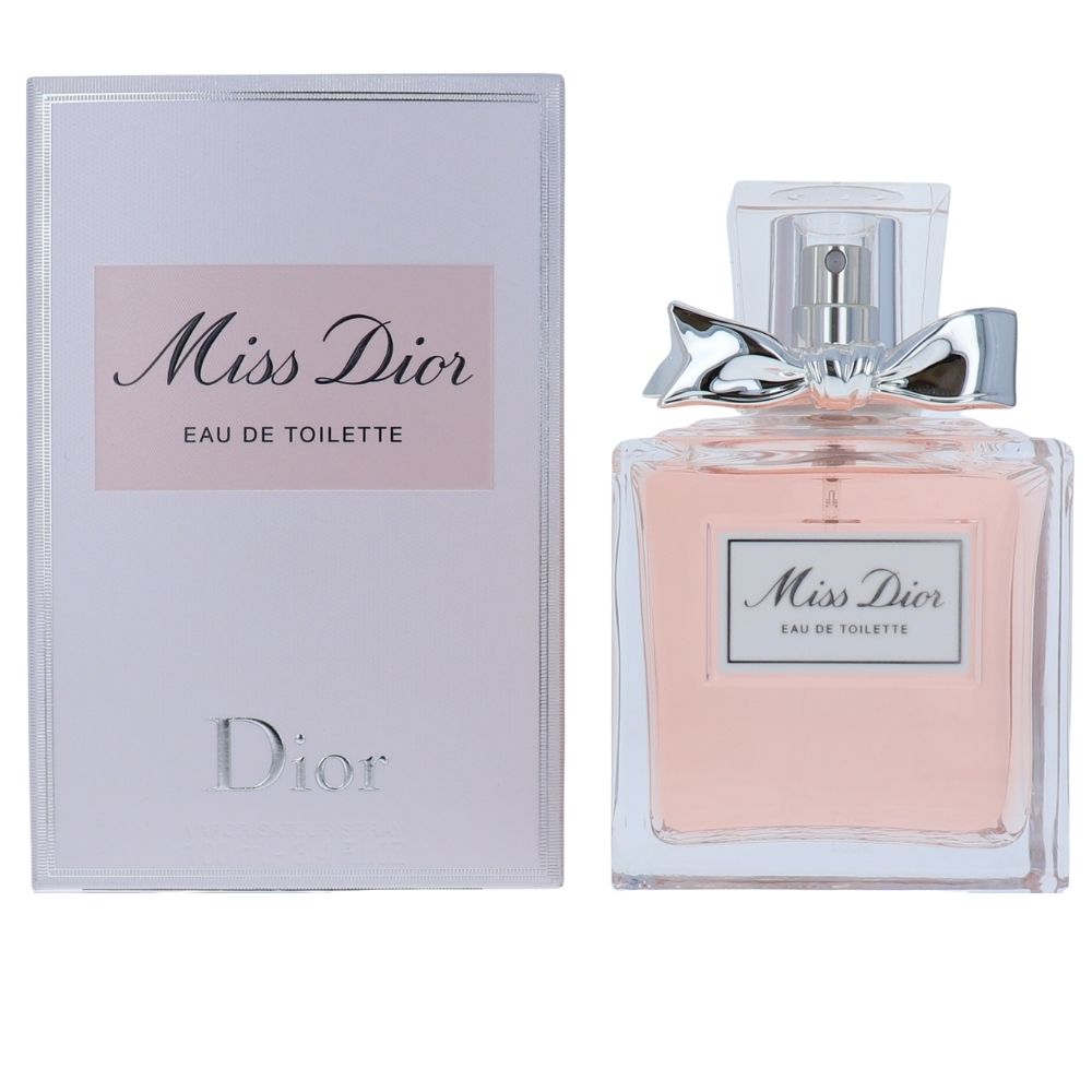 Buy Christian Dior Miss Dior Edt 100Ml - MyDeal Australia
