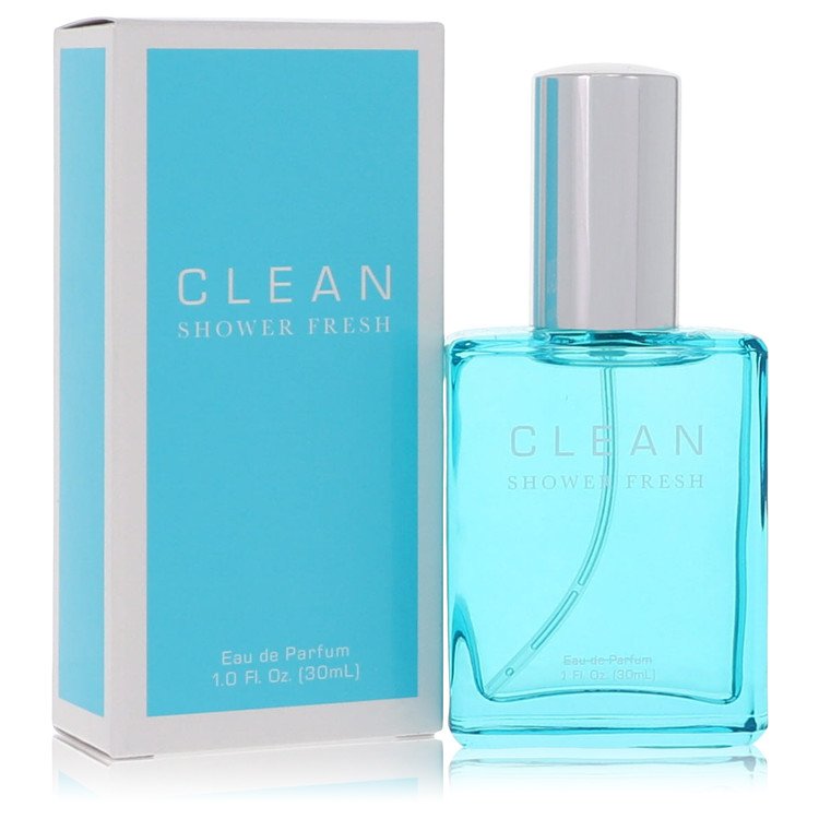 Buy Clean Shower Fresh Eau De Parfum Spray By Clean - MyDeal Australia