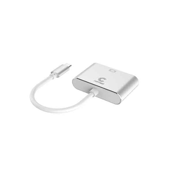 Buy Comsol Usb C To Hdmi Plus Vga Adapter - MyDeal Australia