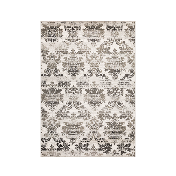 Buy Cove Worn Tile Rug 160X235Cm - MyDeal Australia