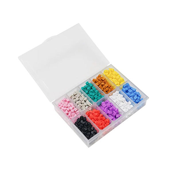Buy Deepcool Pixel 10 Decorative Case Bits All Color In One Box Ch160 ...