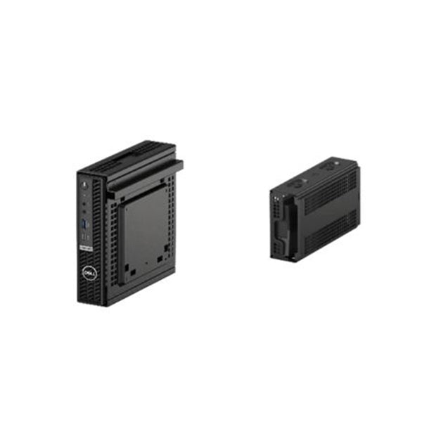 Buy Dell Optiplex Micro And Thin Client Dual Vesa Mount Stand - MyDeal ...