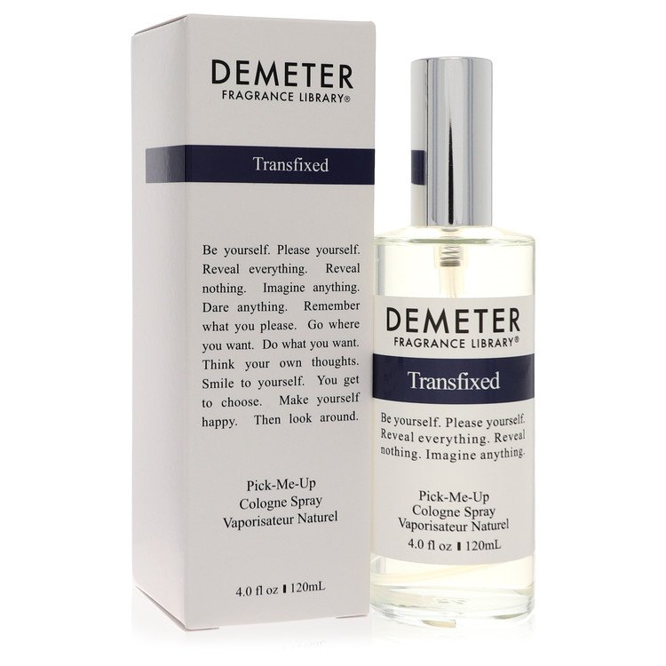 Buy Demeter Transfixed Cologne Spray By Demeter - MyDeal Australia