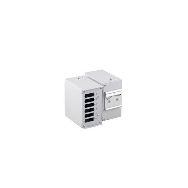 Buy Din Rail Fobot Splice Distributor With Metal Casing - MyDeal Australia
