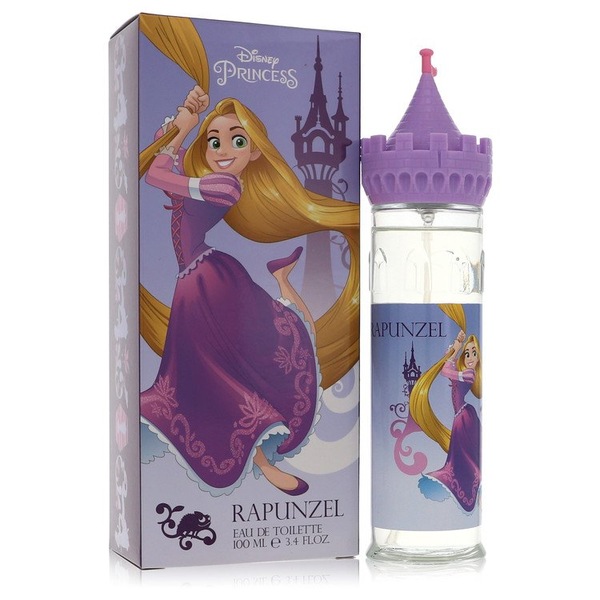 Buy Disney Tangled Rapunzel Eau De Toilette Spray By Disney - MyDeal ...
