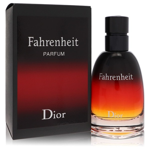 Buy Fahrenheit Eau De Parfum Spray By Christian Dior - MyDeal Australia