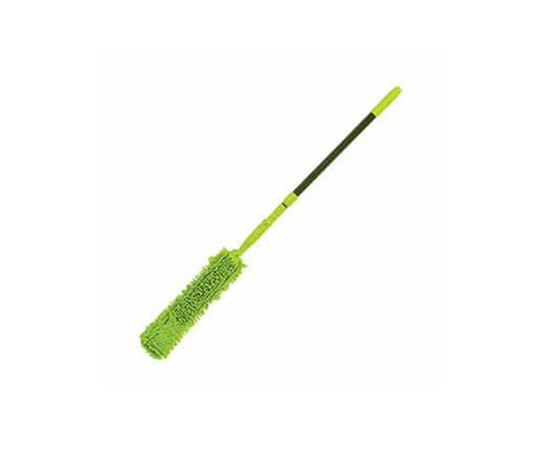 Buy Flexible Micro-fingers Duster With Extendable Handle - MyDeal Australia