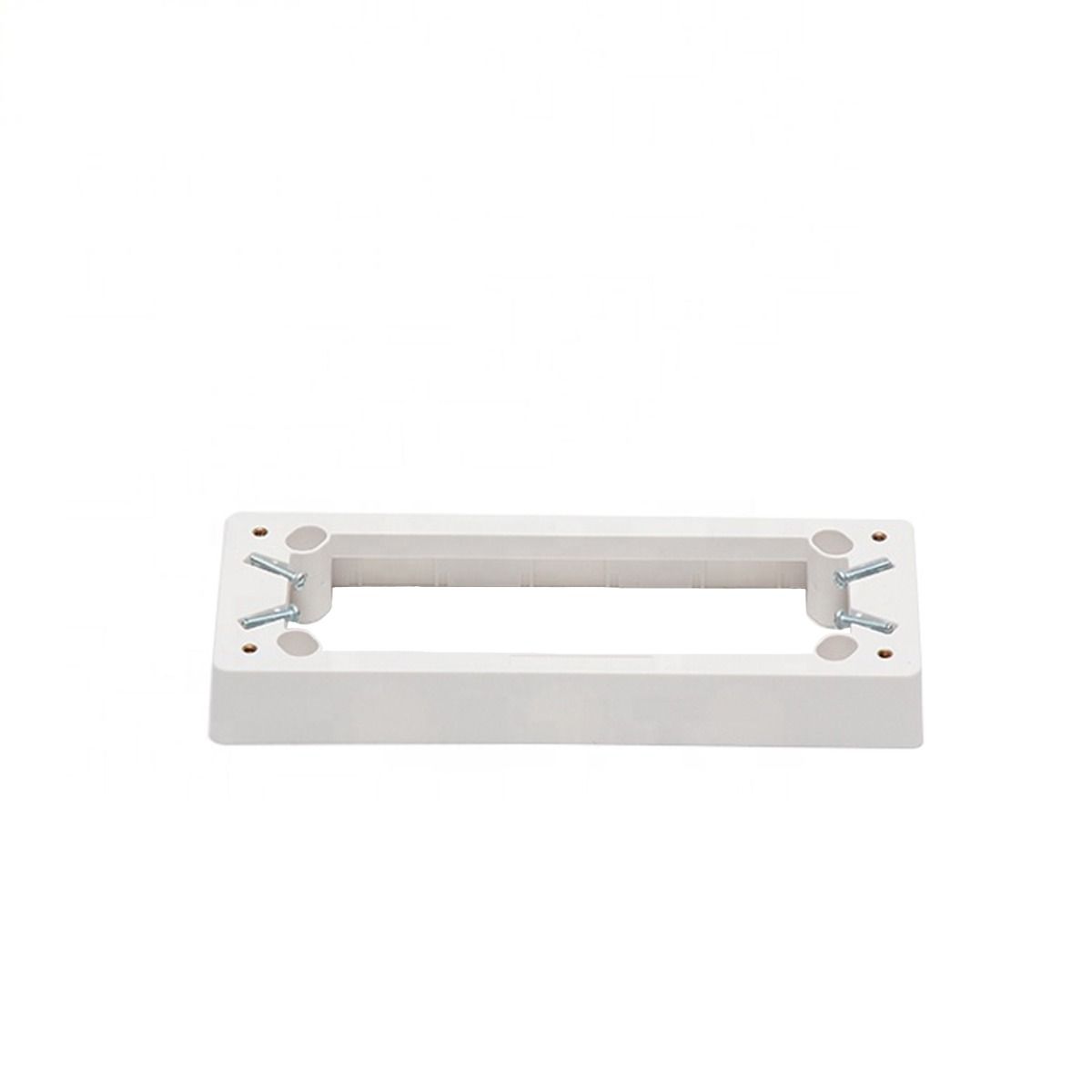 Buy Four Gang 25Mm Mounting Block - MyDeal Australia