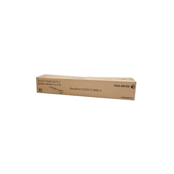 Buy Fuji Xerox Waste Toner Bottle Upto 25K Pages - MyDeal Australia