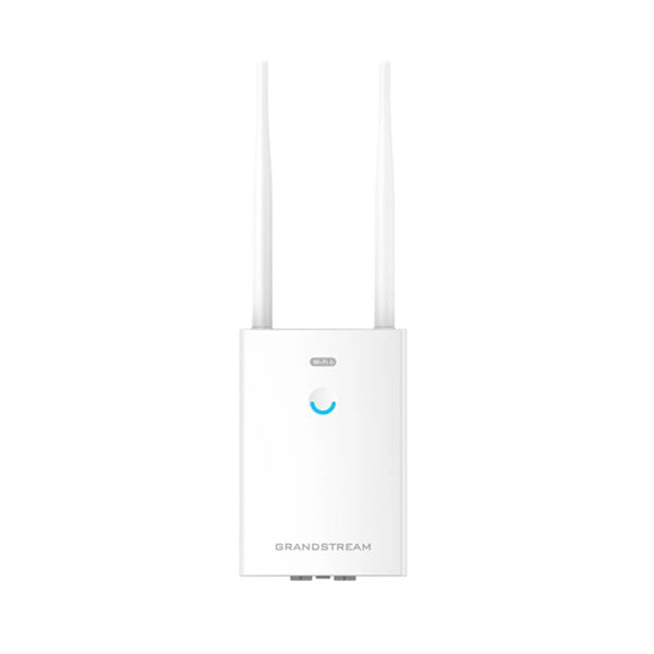Buy Grandstream 2X2 Wifi 6 Outdoor Long Range Wireless Access Point ...