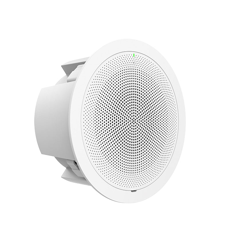 Buy Grandstream GSC3506V2 One way SIP/Multicast Intercom Speaker/ No ...