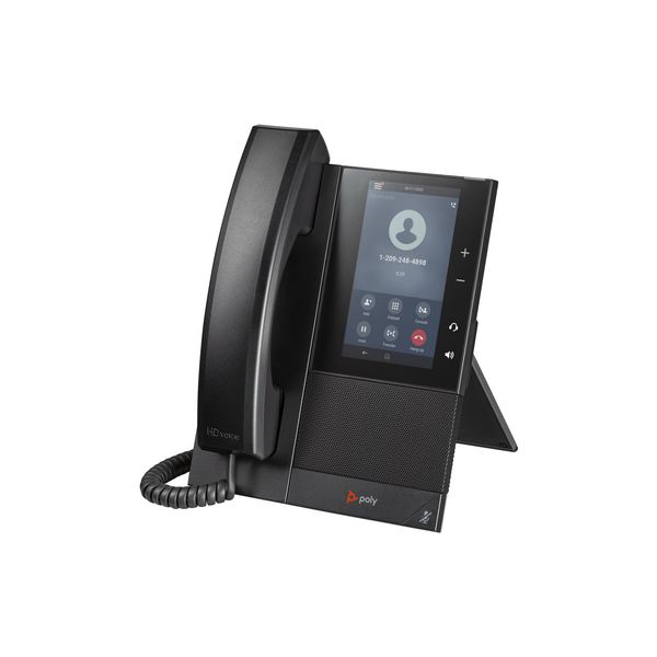 Buy HP Poly Ccx 505 Business Mediaphone Open Sip Wifi - MyDeal Australia